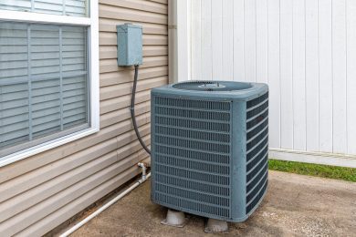 How Much Do Residential HVAC Companies Charge Per Hour?